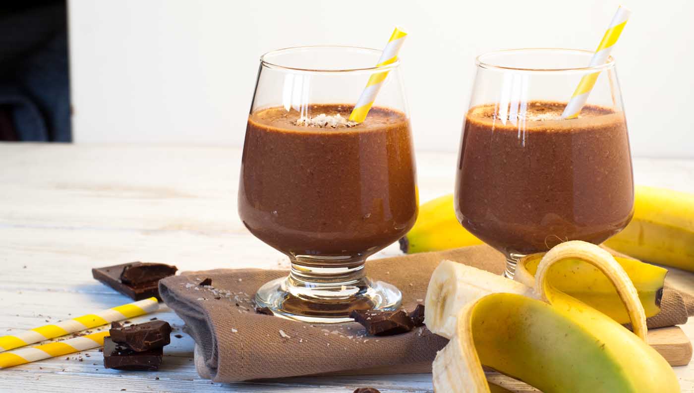 Cacao Mushroom Smoothie - 1UpMaps Psychedelic Geodirectory & Education